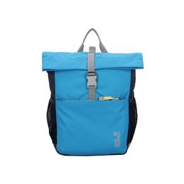 Jack Wolfskin Island Mini Kinderrucksack 31 cm in aurora blue | Gr.: onesize