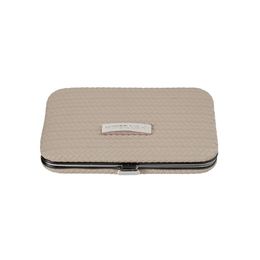 Windrose Corbello Schmuckkasten 11 cm in taupe | Gr.: onesize