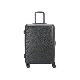 Valentino Handbags Valentino Bags Mars Carry On - 4-Rollen-Trolley M 65 cm (nero) in nero | Gr.: onesize
