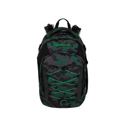 McNeill LUCA Schulrucksack 45 cm in Grid | Gr.: onesize