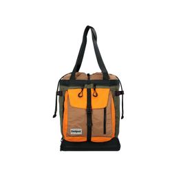 Desigual Auraventure Explorer City Rucksack 30 cm in gr&uuml;n | Gr.: onesize