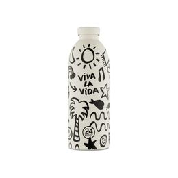 24Bottles Clima Horizon Trinkflasche 850 ml in viva la vida | Gr.: onesize