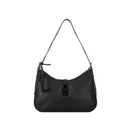 Picard Liberty Schultertasche Leder 32 cm in schwarz | Gr.: onesize