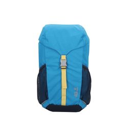 Jack Wolfskin Kids Explorer Wanderrucksack 42 cm in aurora blue | Gr.: onesize