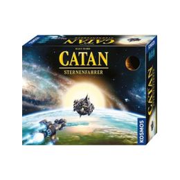 Kosmos Spiel - Catan Sternenfahrer (Spiel) | Gr.: onesize