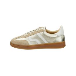Gant Sneaker in Gold | Gr.: 40