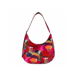 Oilily Veerle Hamel Schultertasche 33 cm in true red | Gr.: onesize