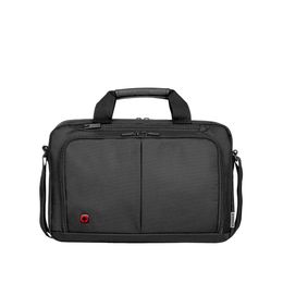 Wenger Source 14 - Laptoptasche 39 cm (black) in schwarz | Gr.: onesize
