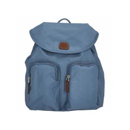 Bric'S BRIC`s X-Travel - Rucksack XS 27 cm (sky) in sky | Gr.: onesize