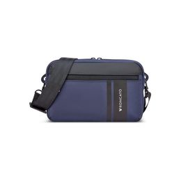 Roncato Metropolitan Travel Reiserucksack 40 cm Laptopfach in blu notte | Gr.: onesize