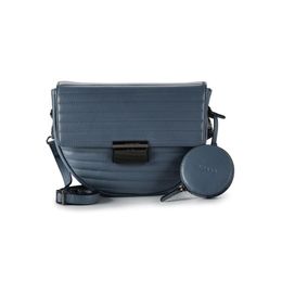 Picard Evolute Umh&auml;ngetasche Leder 25 cm in denim | Gr.: onesize