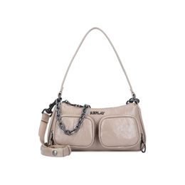Replay Schultertasche 25.5 cm in moon light | Gr.: onesize
