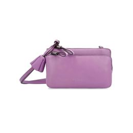 Picard Bella Umh&auml;ngetasche Leder 20 cm in purple | Gr.: onesize