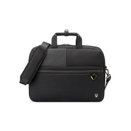 Roncato Trial Aktentasche 44 cm Laptopfach in schwarz | Gr.: onesize