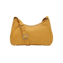 VLD VOi Leather Design Hirsch Olsa Umh&auml;ngetasche Leder 28 cm in mango | Gr.: onesize