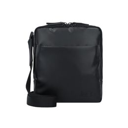 Jost Tolja Mini Bag Umh&auml;ngetasche XS 18 cm in schwarz | Gr.: onesize