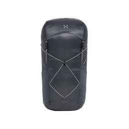 Hagl&ouml;fs Hagl&ouml;fs L.I.M. 35 - Wanderrucksack 59 cm (magnetite) in magnetite | Gr.: onesize