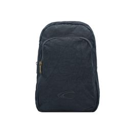 Camel Active Journey Umh&auml;ngetasche 28 cm in dark blue | Gr.: onesize