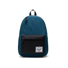 HERSCHEL Classic XL - Rucksack 14" 44.5 cm (bronze brown) in legion blue/black | Gr.: onesize