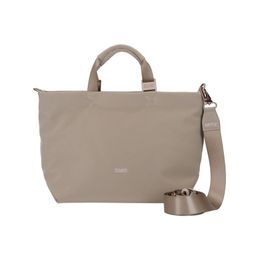 Zwei Neo Shopper Tasche 35 cm in cappuccino | Gr.: onesize