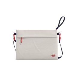 Cabinzero Adventure Schultertasche RFID Schutz 27 cm in cloud nine | Gr.: onesize