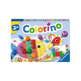 Ravensburger Farbzuordnungsspiel Colorino in bunt | Gr.: onesize