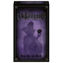 Ravensburger Strategiespiel Disney Villainous: B&ouml;se bis ins Mark in bunt | Gr.: onesize