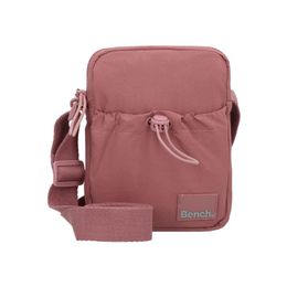 Bench Soft Mini Bag Umh&auml;ngetasche 15 cm in altrosa | Gr.: onesize
