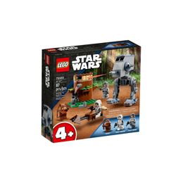 Lego Star Wars 75332 AT-ST | Gr.: onesize