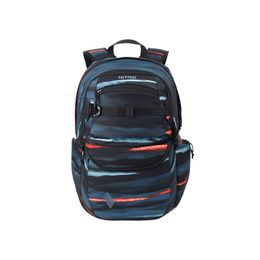 Nitro Future Hero Daypack 51 cm Laptopfach in acid dawn | Gr.: onesize