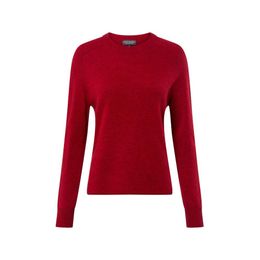 Franco Callegari Pullover in rot - 0004 | Gr.: XXL