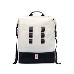 Chrome Urban EX 30L - Rucksack 15" 69.9 cm (future white) in future white | Gr.: onesize
