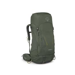 Osprey Kestrel 68 S/M - Trekkingrucksack 77 cm (bonsai green) in bonsai green | Gr.: onesize