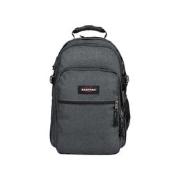 Eastpak Tutor 39 - Rucksack 48 cm (black denim) in black denim | Gr.: onesize