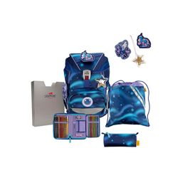 DerDieDas ErgoFlex Schulranzen-Set 5tlg. in Luna | Gr.: onesize