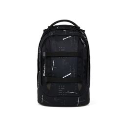 Satch Pack Schulrucksack 45 cm in ninja matrix | Gr.: onesize
