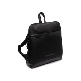 The Chesterfield Brand Nesna City Rucksack 26 cm in black | Gr.: onesize