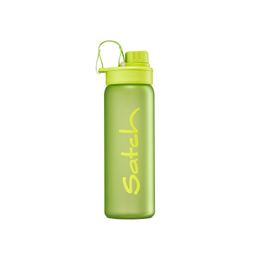 Satch Trinkflasche 650 ml in lime green | Gr.: onesize
