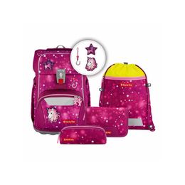 Step By Step Giant Schulranzen-Set 5-teilig in Sweet Unicorn Nuala | Gr.: onesize