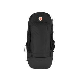 Fj&auml;llr&auml;ven FJ&Auml;LLR&Auml;VEN Abisko 65 M-L Trekkingrucksack M-L 83 cm in black | Gr.: onesize
