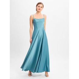 Laona Abendkleid in aqua - 0003 | Gr.: 40