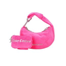 Juicy Couture Blossom Handtasche 24.5 cm in pink glo | Gr.: onesize