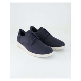Ecco Sneaker low in Blau | Gr.: 41