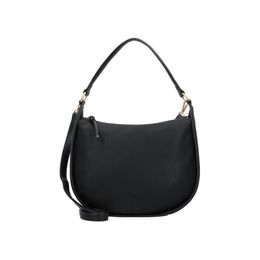 Gabor Caissy Schultertasche 32 cm in black | Gr.: onesize