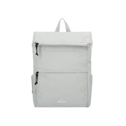 Bench Casual Daypack 45 cm Laptopfach in hellgrau | Gr.: onesize