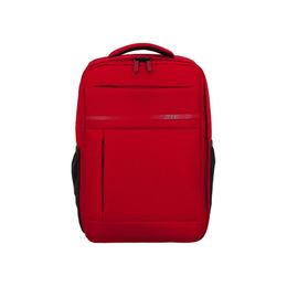 Jump Monthelys Reiserucksack 45 cm in red | Gr.: onesize