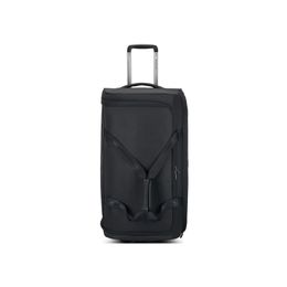 Roncato Gateway 2 Rollen Reisetasche 70 cm in black | Gr.: onesize