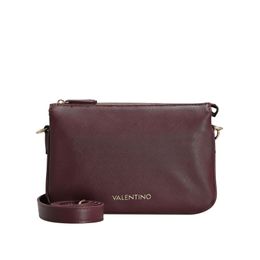 Valentino Handbags Valentino Bags Zero Re - Umh&auml;ngetasche 26 cm (blu notte) in prugna | Gr.: onesize