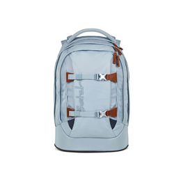 Satch Pack Schulrucksack 45 cm in nordic ice blue | Gr.: onesize