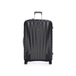 Roncato E-Lite 4 Rollen Trolley 80.5 cm in schwarz | Gr.: onesize